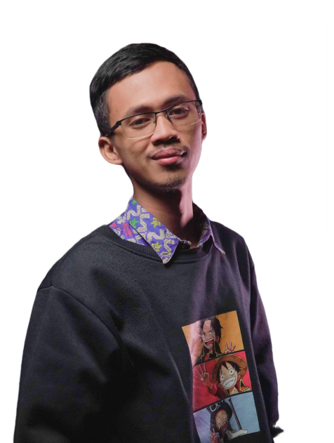 Fakhri Alauddin - Web Profile